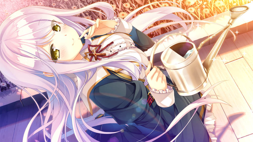 角色扮演游戏《PRIMAL×HEARTS2》中文版Steam商店页面现已开放 - A9VG电玩部落