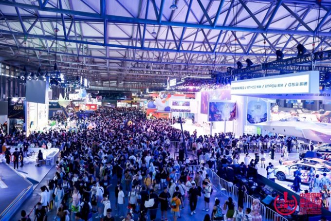 全新升级，跨界出圈！2024 ChinaJoy 智能出行展区招商正式启动！- DoNews游戏