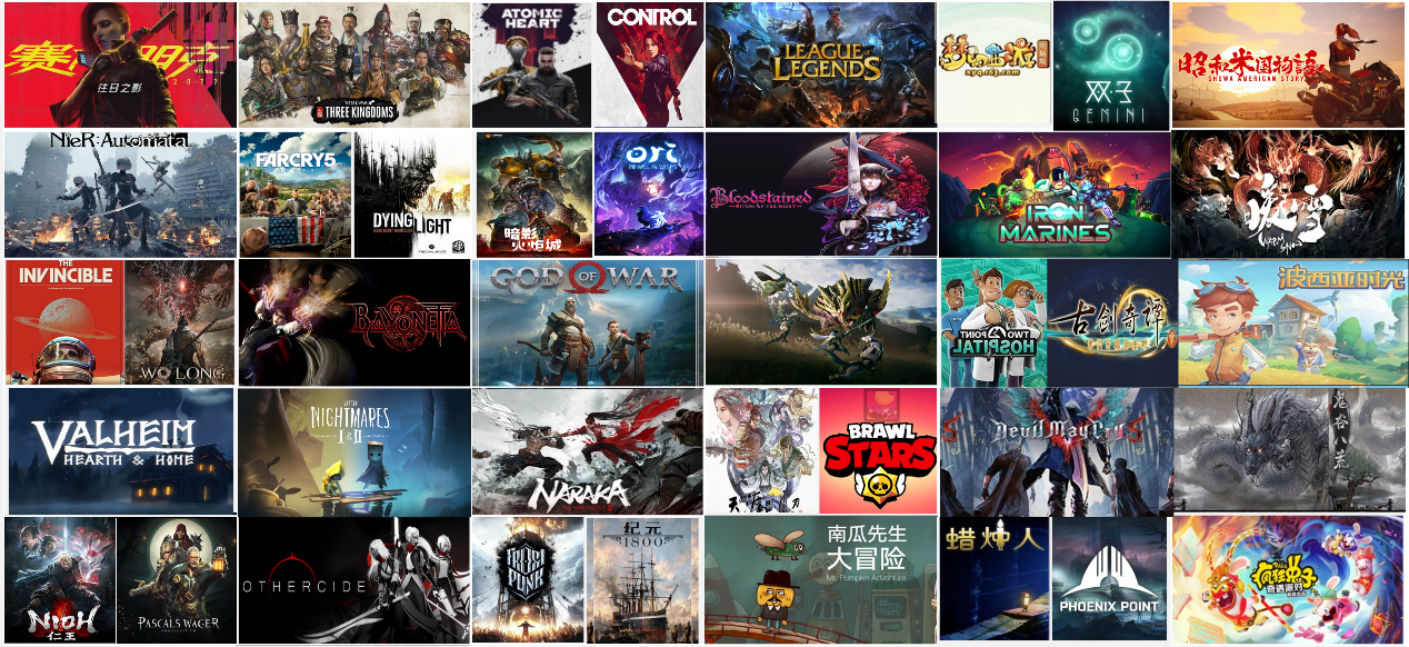 2024 中国游戏开发者大会(CGDC)8大专场公布，议题征集即日开启！- DoNews游戏