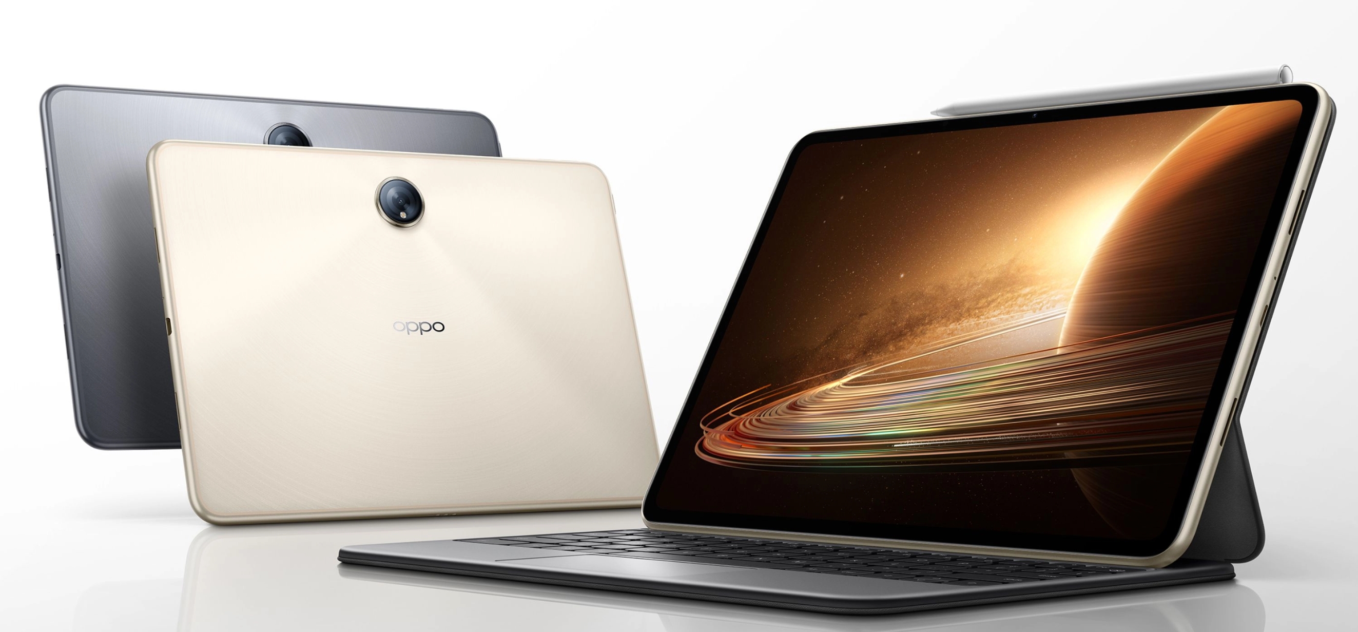 OPPO Pad 3开始试产，行业第一款骁龙8 Gen3平板