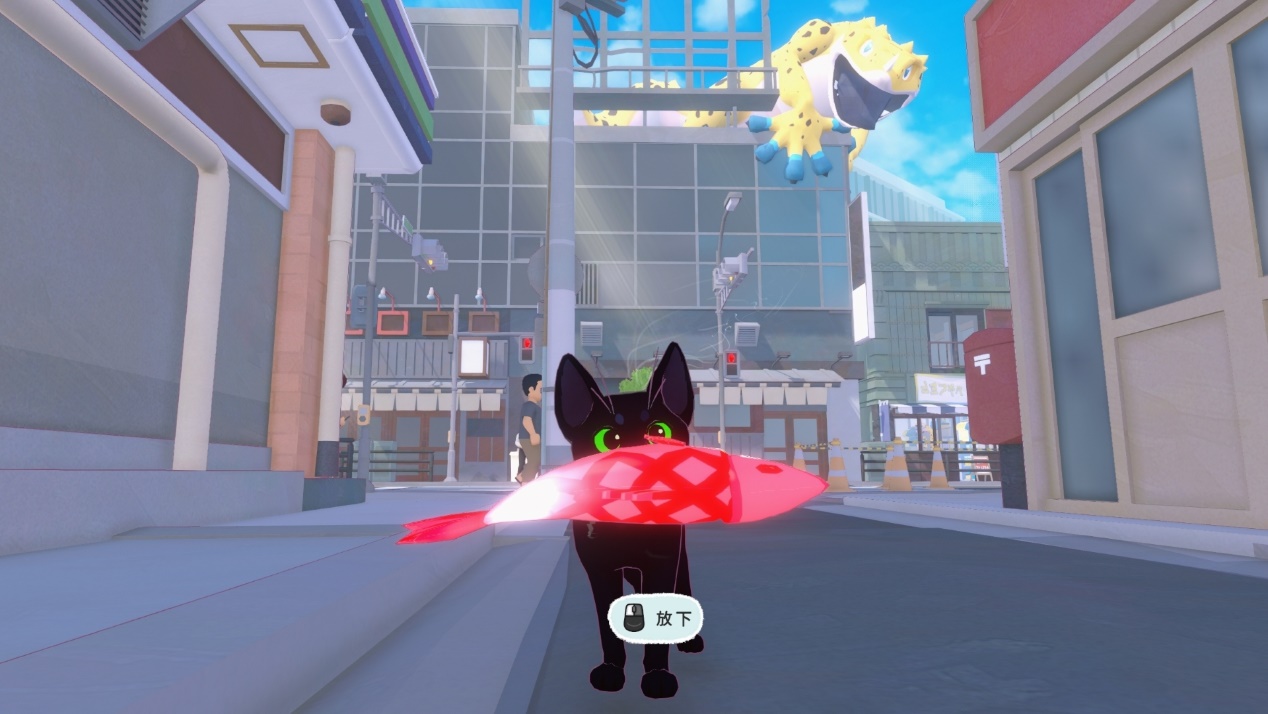 《小猫咪大城市》现已登陆Steam，Switch和Xbox平台- DoNews游戏