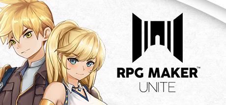 《RPG MAKER UNITE》正在Epic商店开展限时免费试用活动- DoNews游戏