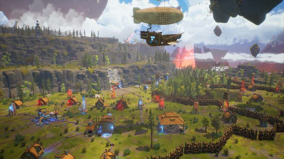 《矮人元祖》6月19日推出抢先体验版，现开放免费试玩！ - A9VG电玩部落