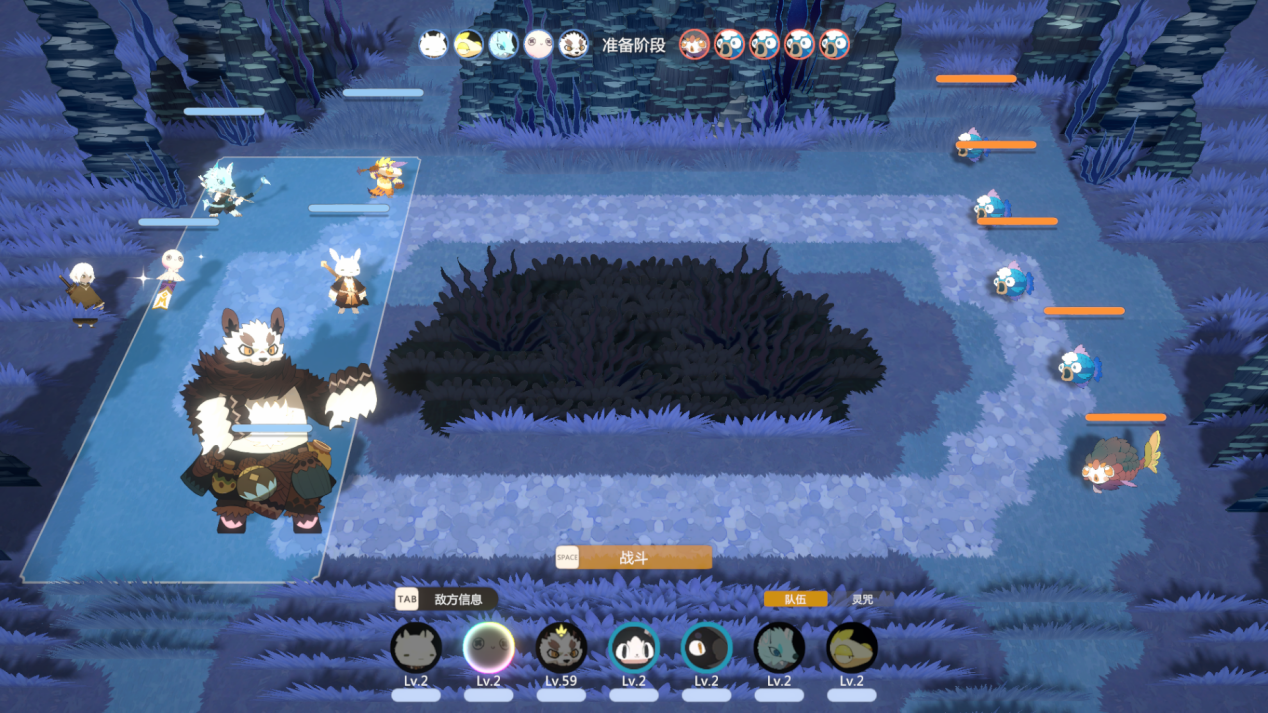 国产妖精收集RPG《妖之乡》Demo现已上线Steam新品节- DoNews游戏