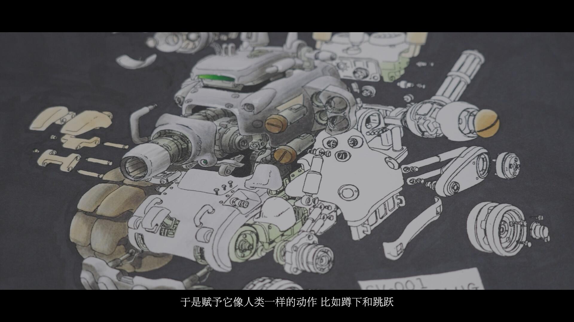 对谈SNK原作开发者 《合金弹头：战略版》公布开发影像「传承」- DoNews游戏