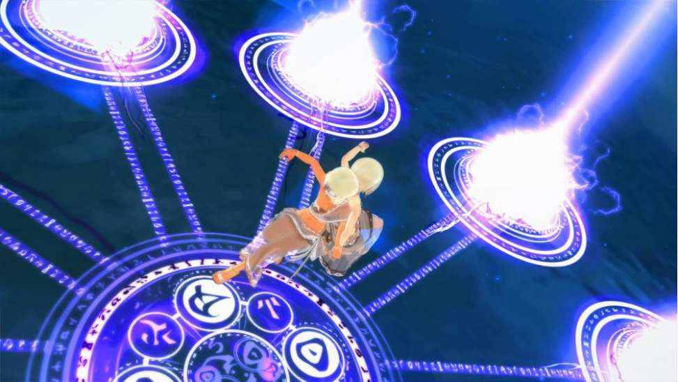 《受赞颂者斩》Steam商店页面公开 预定2025年上市 - A9VG电玩部落