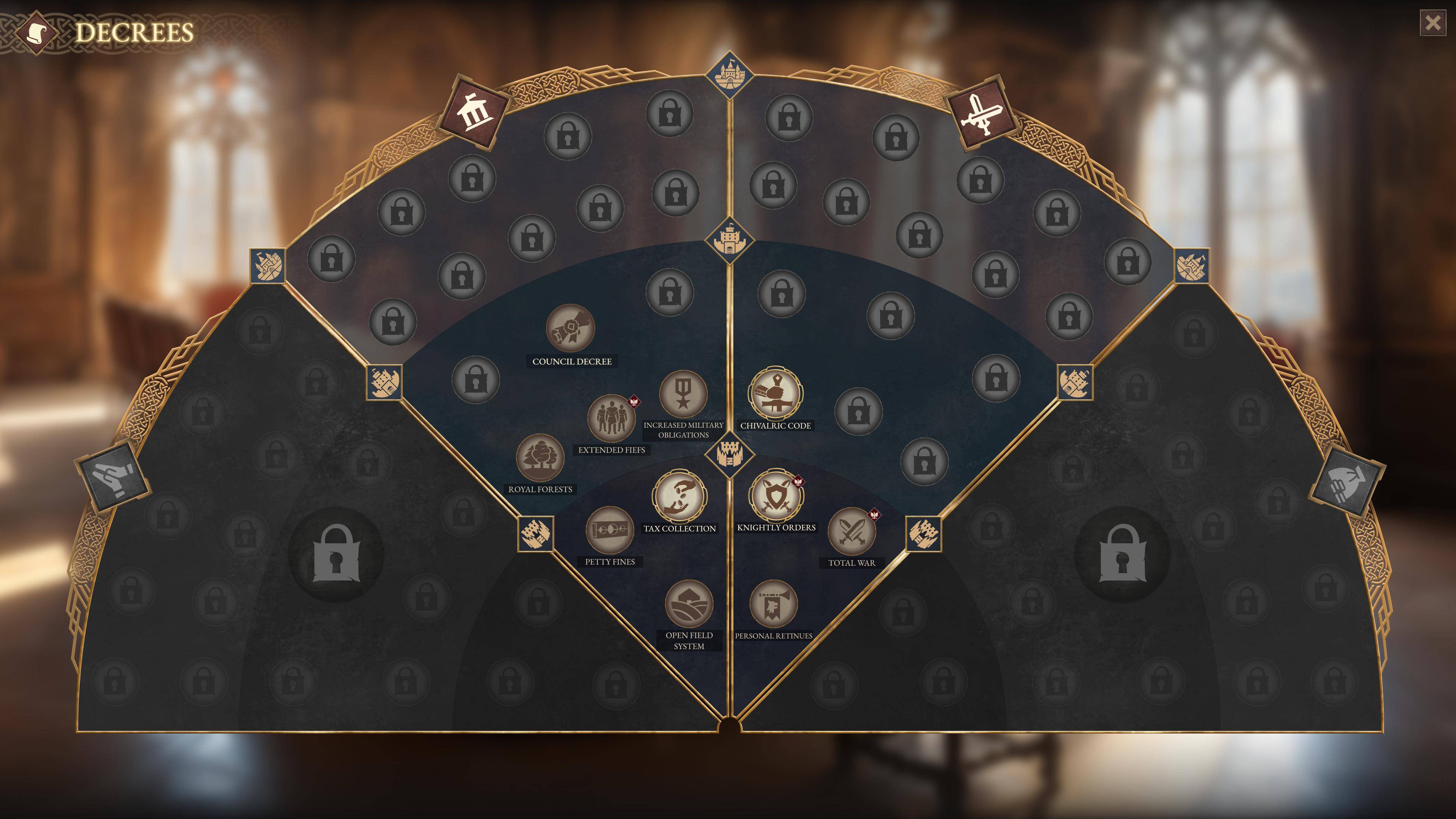 4X策略RPG新作《力智之王》2025年登陆PC- DoNews游戏