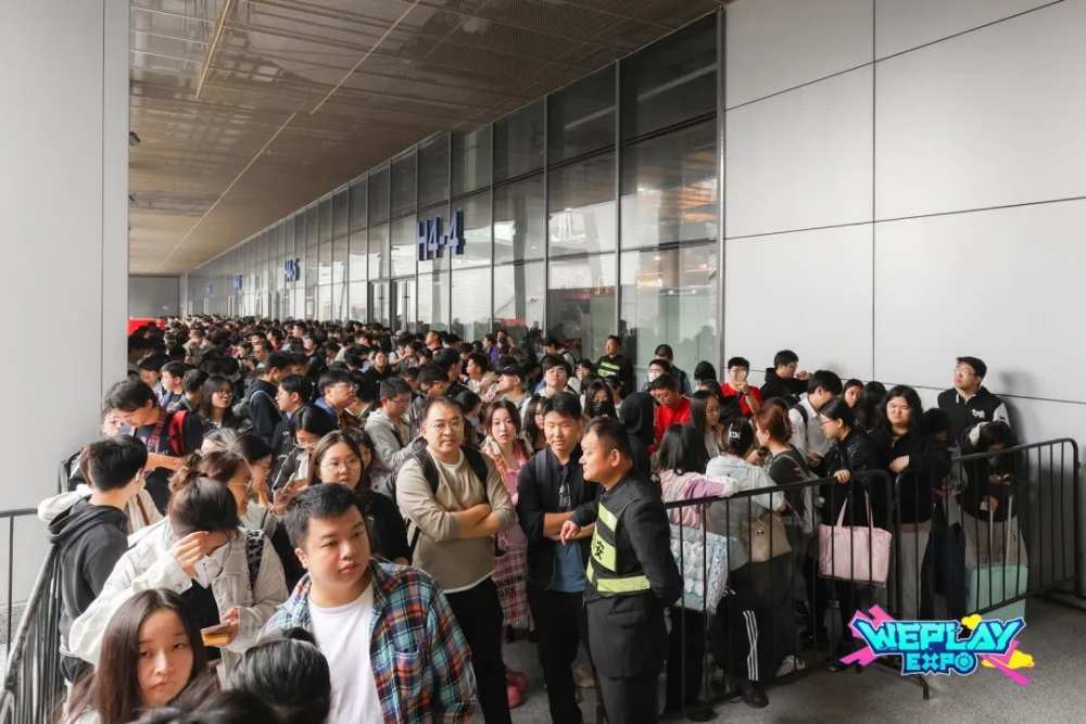 2天玩不够！2024 WePlay文化展回顾！ - A9VG电玩部落